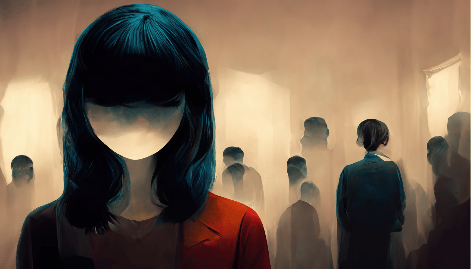 If you can relate, you may have an anxiety disorder